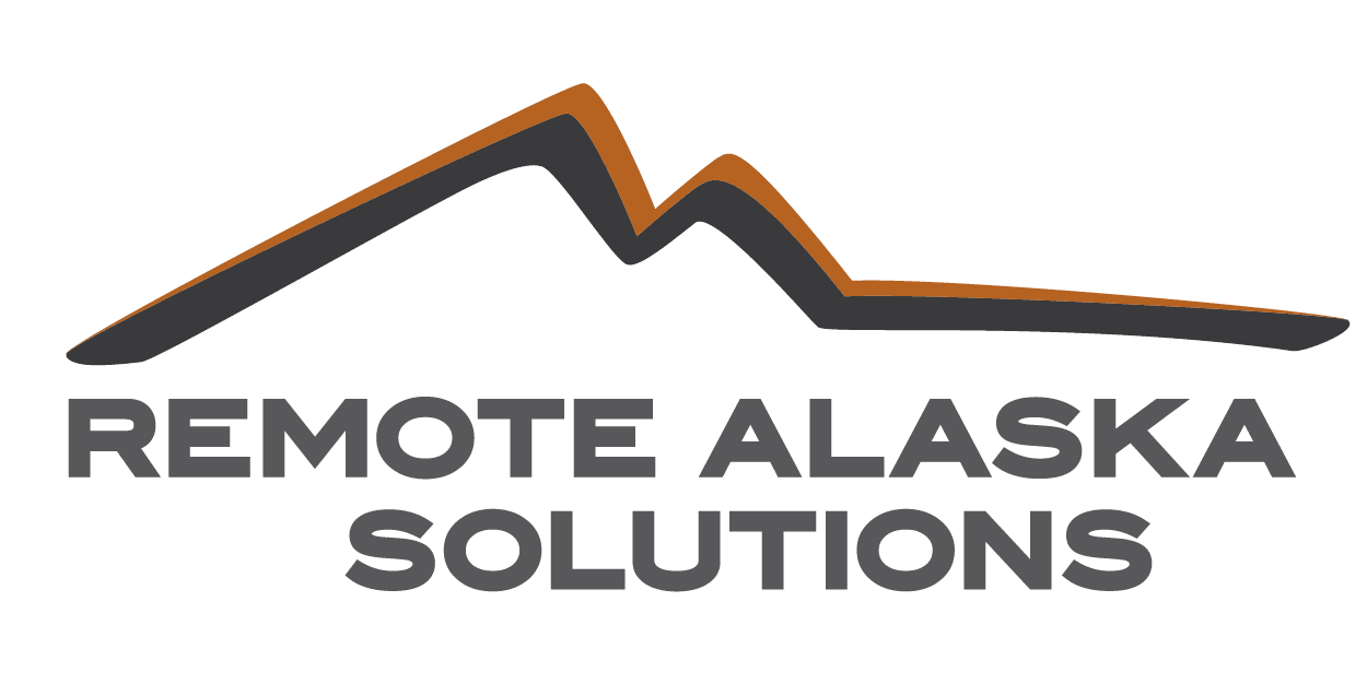 Home - Remote Alaska Solutions