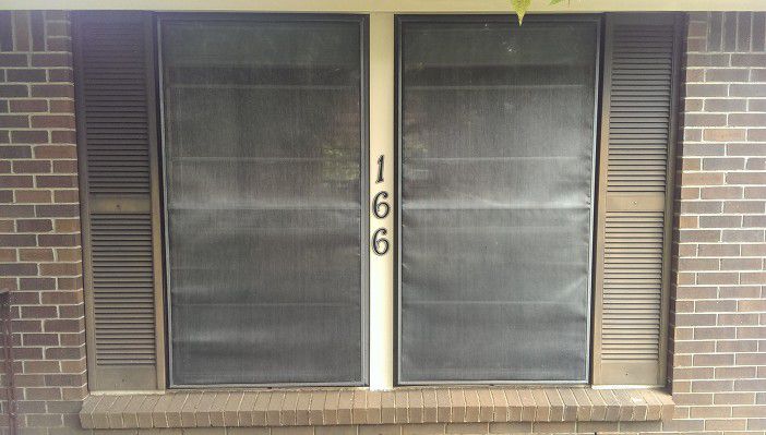 Replacement Windows - Weather Seal Windows & Doors