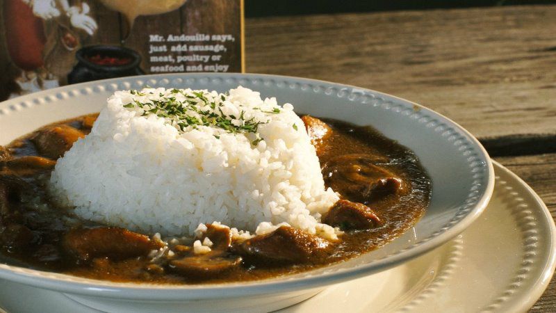 Authentic Cajun Creole Foods - Bailey's Cajun Creole Roux Mix