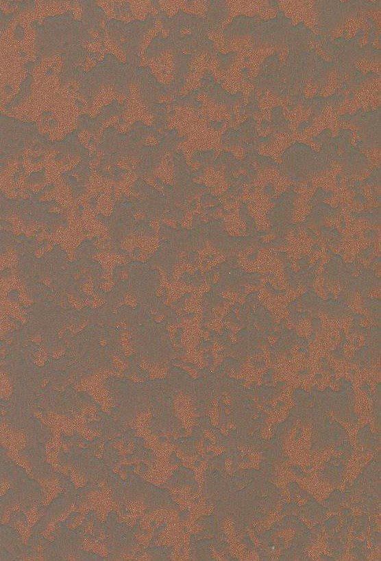 k5 corten coil rusted metal roofing rust patina steel kynar painted ...