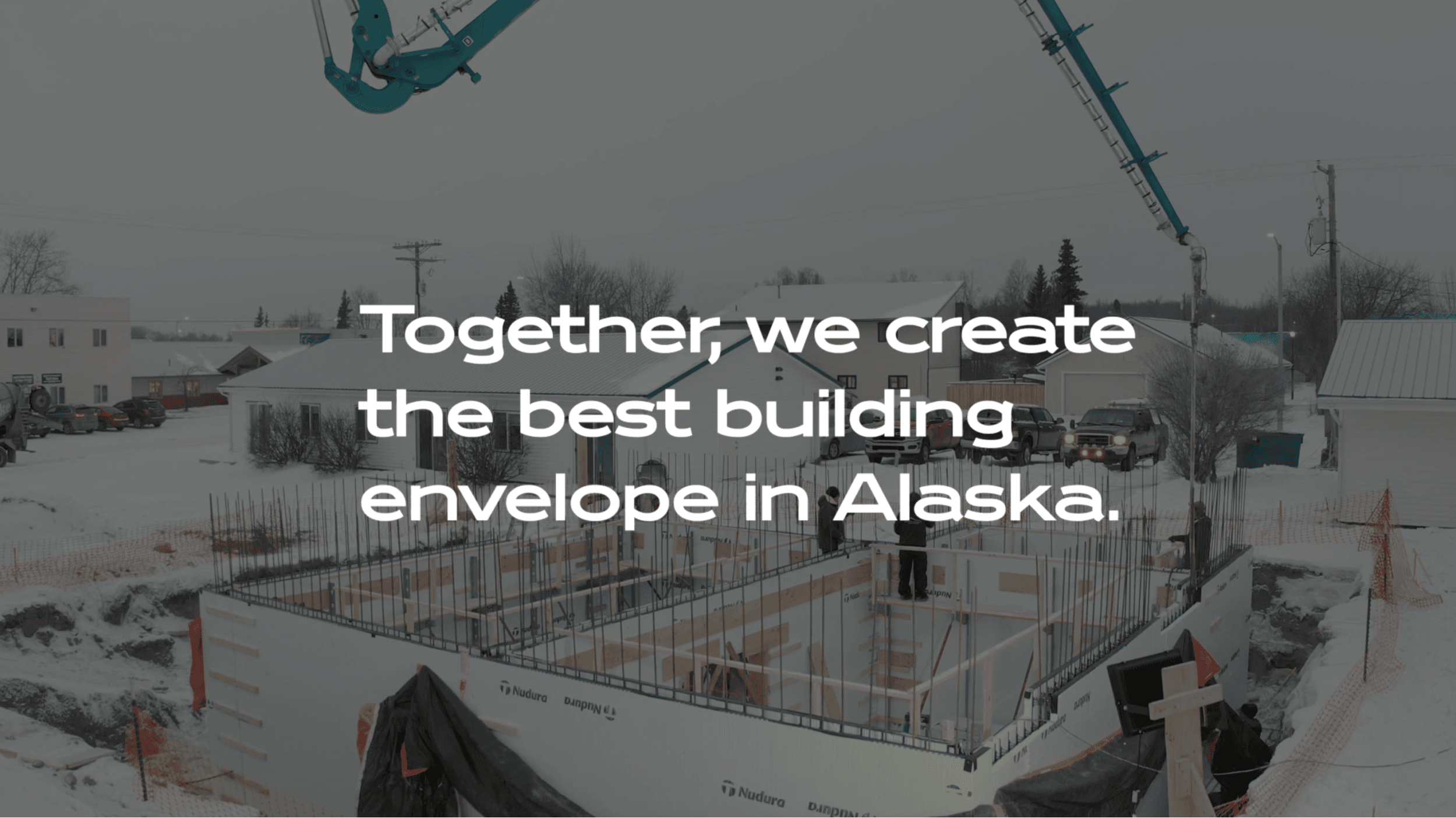 Home - Remote Alaska Solutions