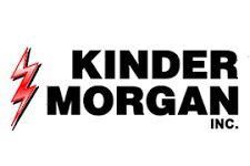 Pipeline Kinder Morgan - Walker Diving Underwater Construction LLC