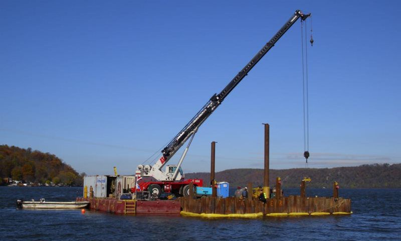 Home - Walker Diving Underwater Construction LLC
