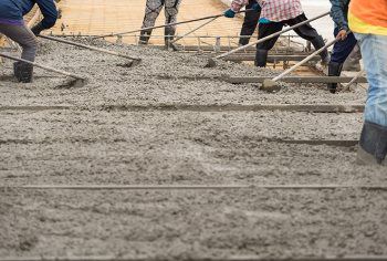 Concrete, Asphalt & Earthwork Photo Gallery - Star Paving Company