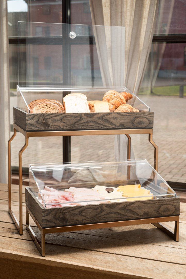 Smart Buffet Ware Catalog - New Generation Reps - Your Hospitality ...