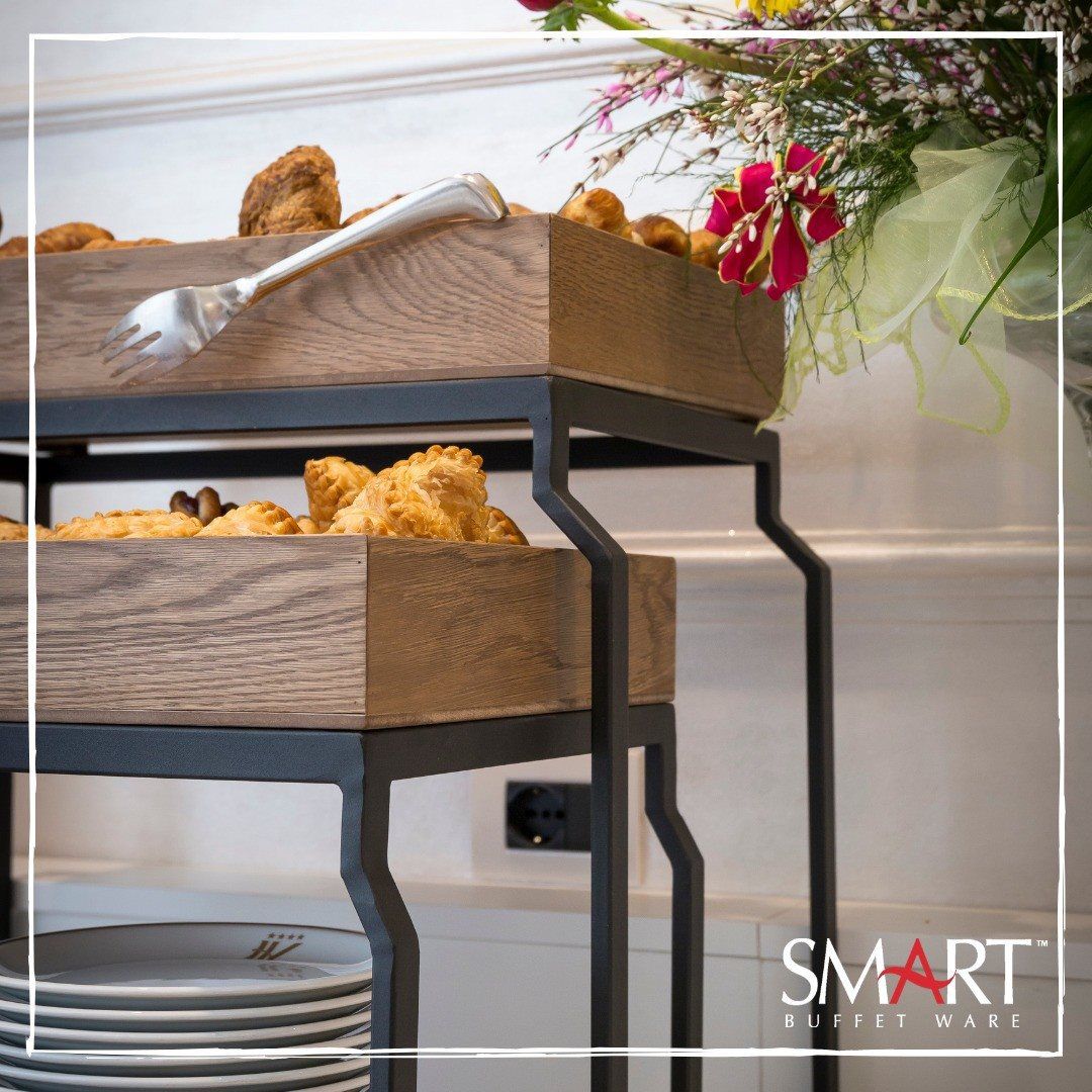 Smart Buffet Ware Catalog - New Generation Reps - Your Hospitality ...