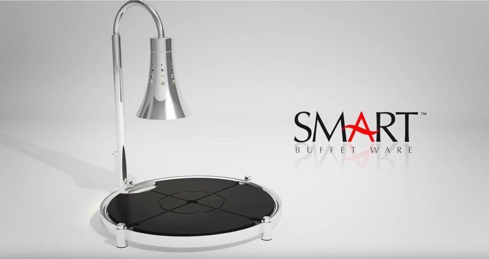 Smart Buffet Ware Catalog - New Generation Reps - Your Hospitality ...