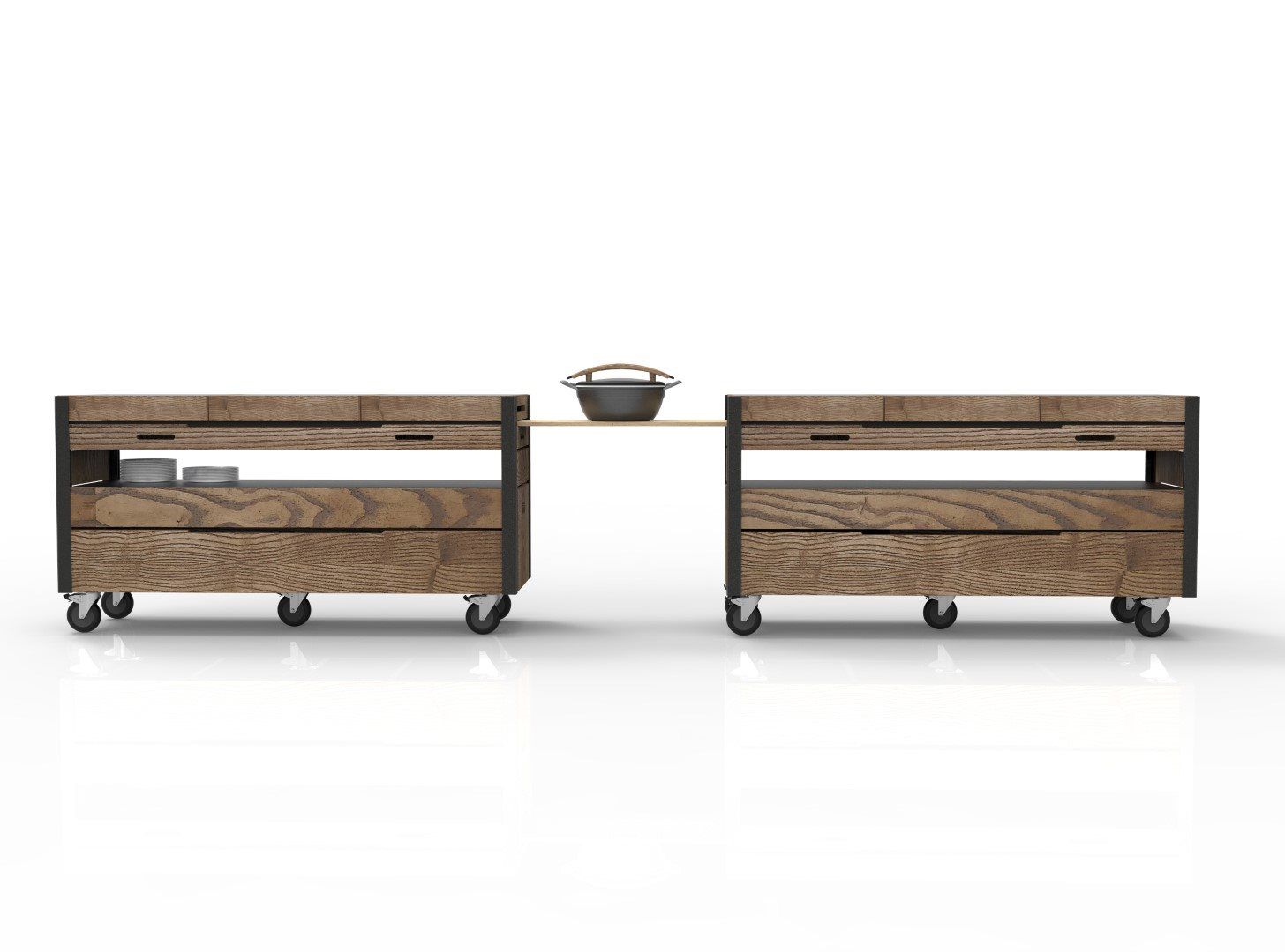 Smart Buffet Ware Catalog - New Generation Reps - Your Hospitality ...