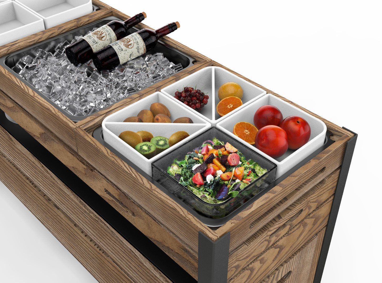 Smart Buffet Ware Catalog - New Generation Reps - Your Hospitality ...