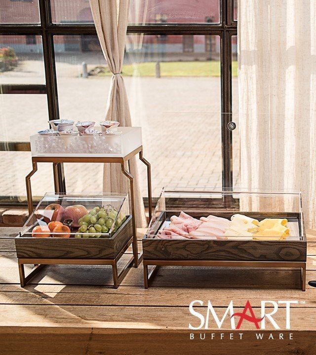 Smart Buffet Ware Catalog - New Generation Reps - Your Hospitality ...