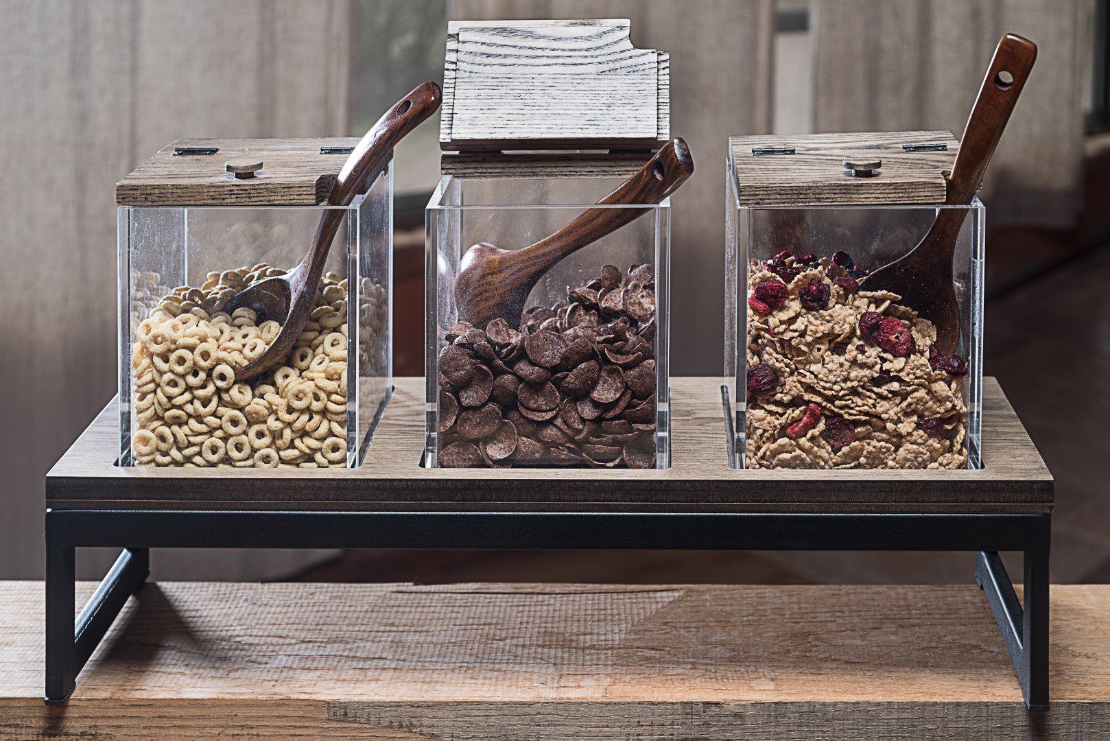 Smart Buffet Ware Catalog - New Generation Reps - Your Hospitality ...