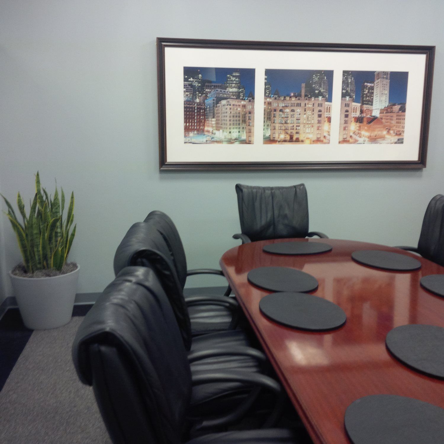 Home - Corporate Plant Design