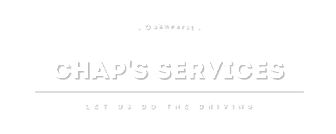 Gallery - Chap's Services