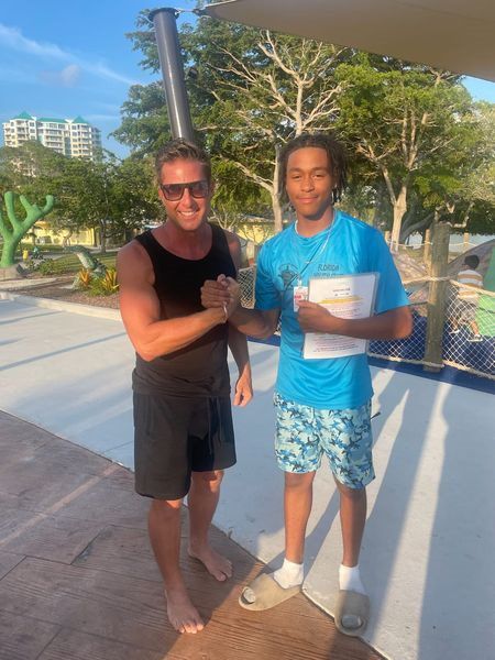 Home - Florida Youth Club