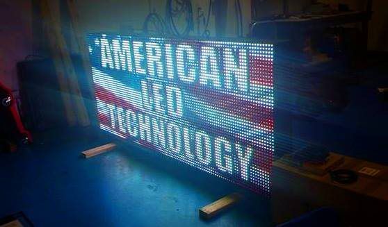 Home - American Led Technology
