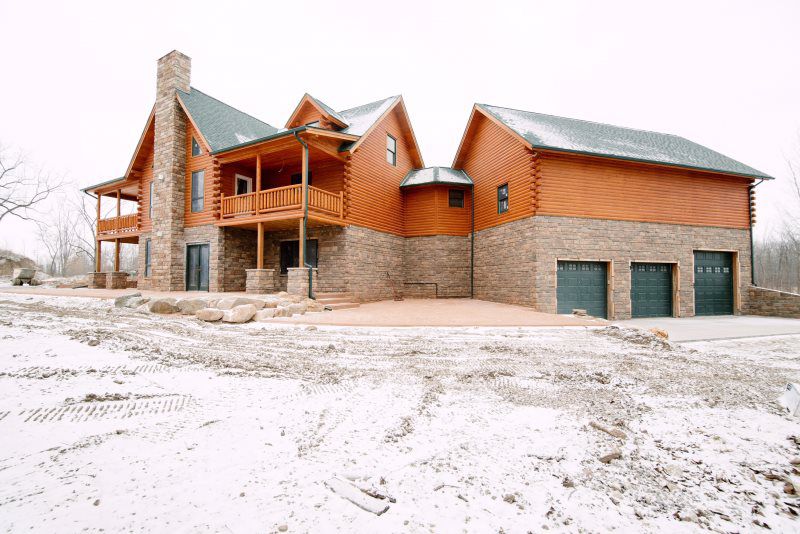 Home - Triple S Builders LLC