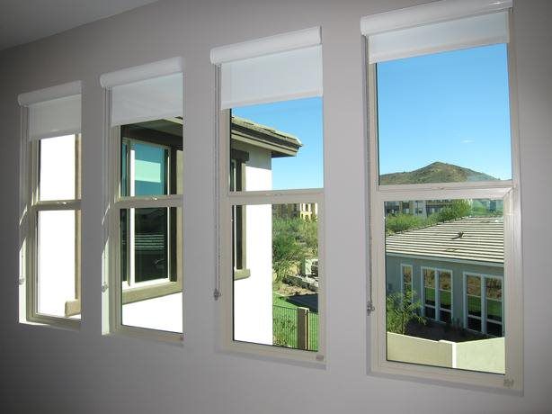 Avanti Window Features - Avanti Windows & Doors, LLC ROC# 322500