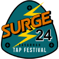 Get Ready for Surge Tap Festival 2025 - Tap Festival