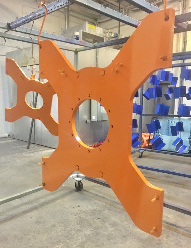 Latest Developments In Powder Coating - Premier Powder Coating