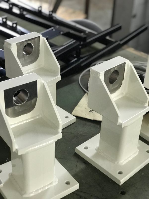 Latest Developments In Powder Coating - Premier Powder Coating