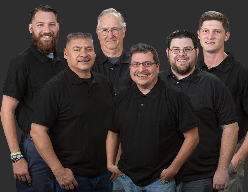 Meet Our Staff - Polymer Dynamics, Inc