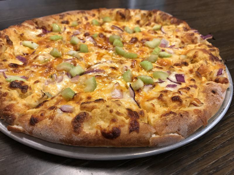 Home - Your Place Restaurant