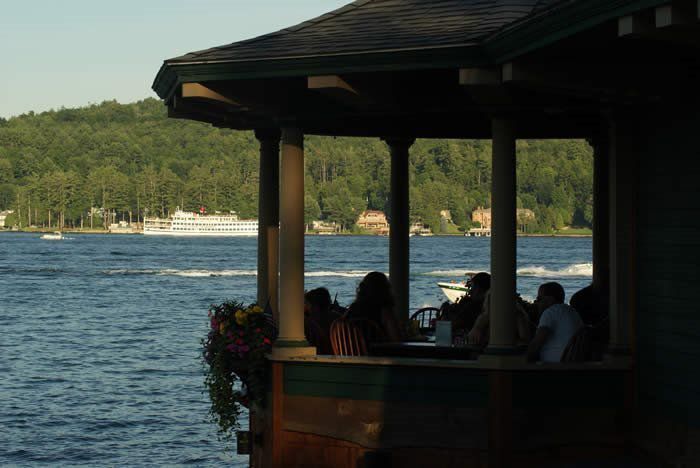 Gallery - The Boathouse Restaurant