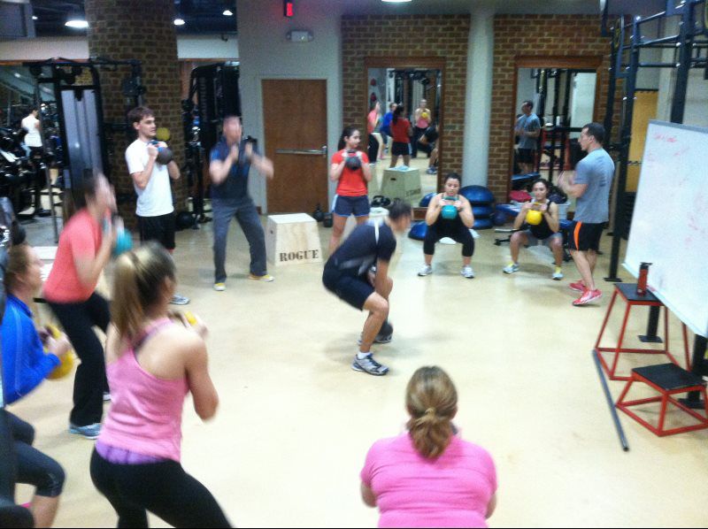 Photo Gallery - Human Development Systems