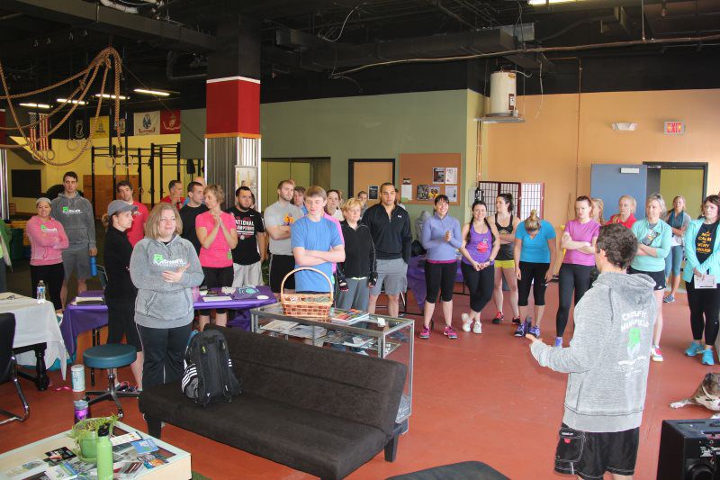 Photo Gallery - Human Development Systems