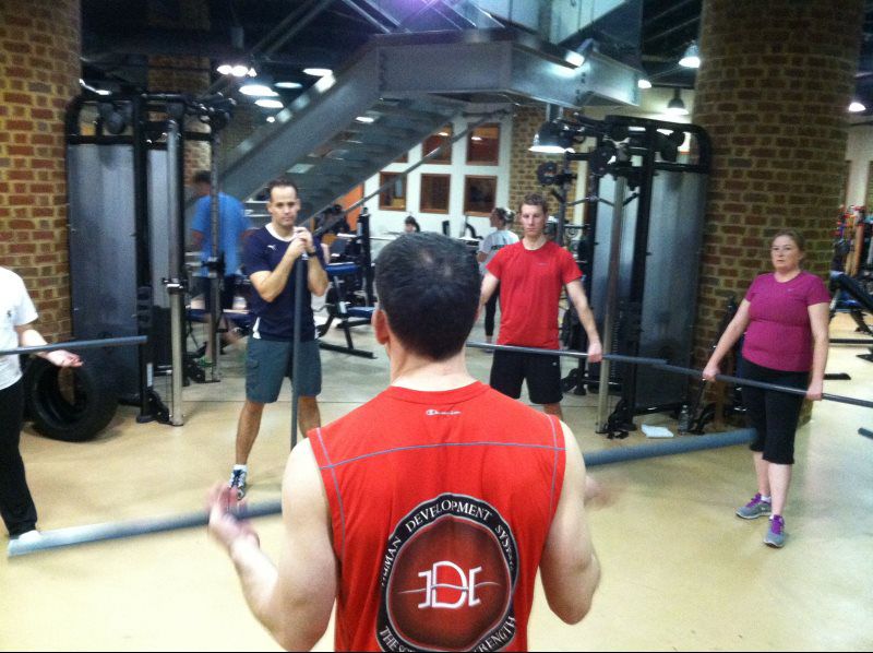 Photo Gallery - Human Development Systems