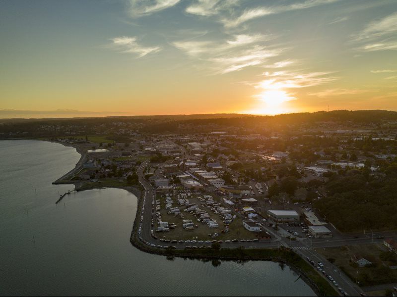 Festival Photos - Oak Harbor Music Festival