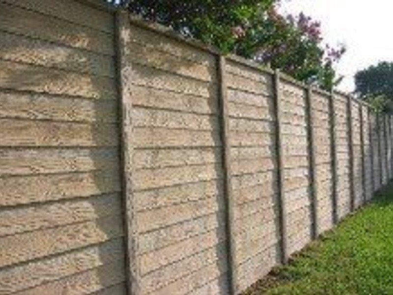 The Fences - Paradigm Innovations