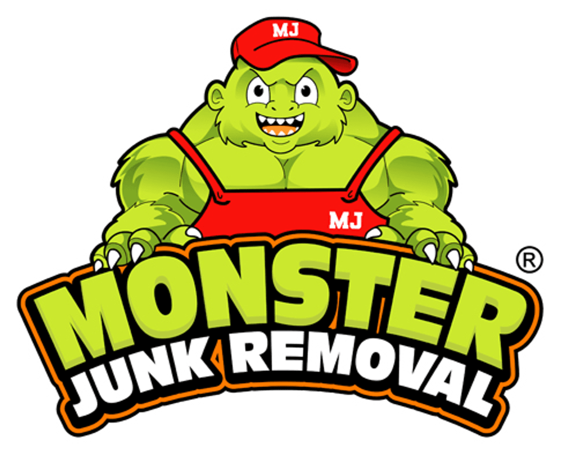 Connecticut's go-to junk removal service - Monster Junk Removal