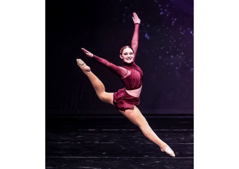 Dance Curriculum - Encore the Dance Centre