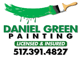 #1 Residential & Commercial Painting Service - Daniel Green Painting ...