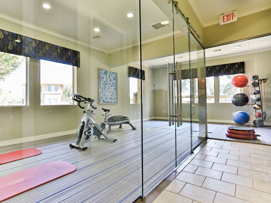 Gallery - FitLogistix