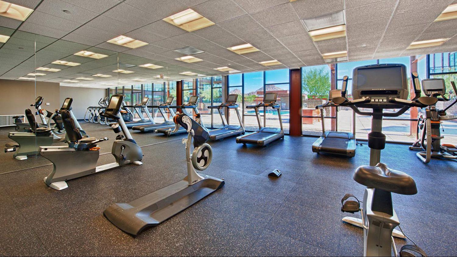 Gallery - FitLogistix