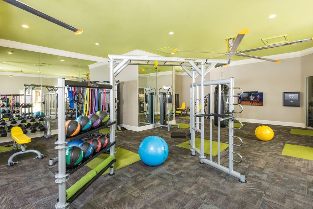 Gallery - FitLogistix