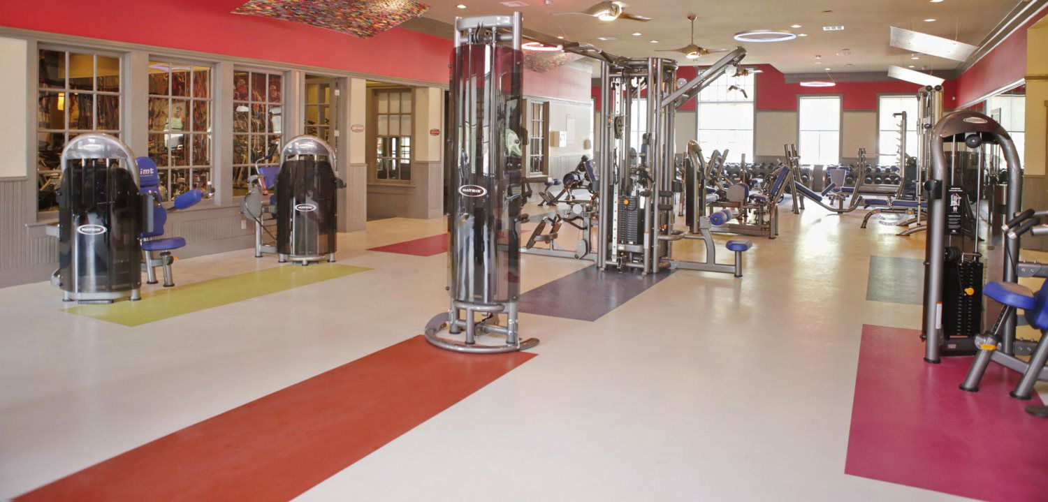 Gallery - FitLogistix