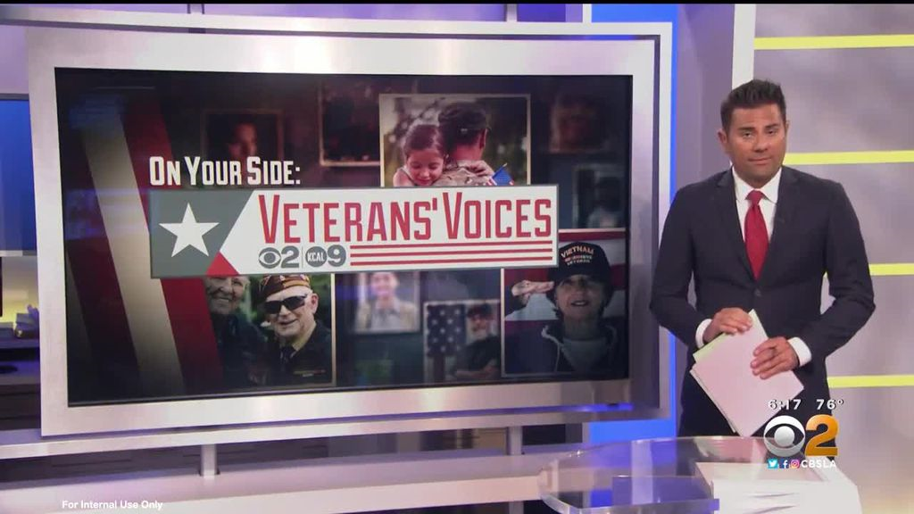 Orange County Veterans & Military Families | - The Orange County ...