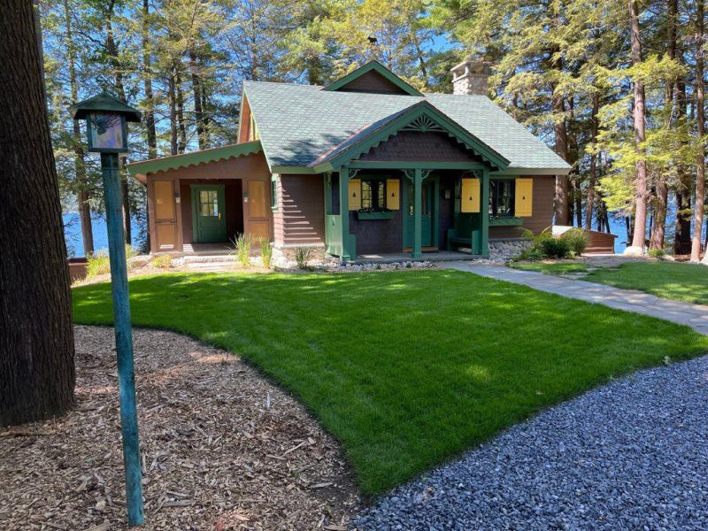 Residential - Cifone Construction Company Inc.