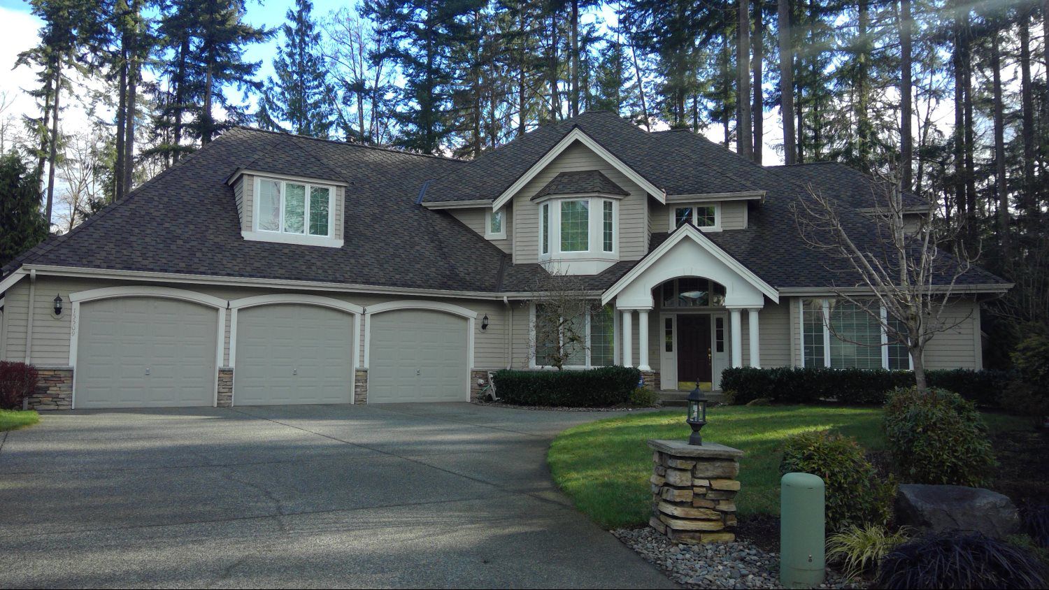 Home - Assurance Roofing and Construction