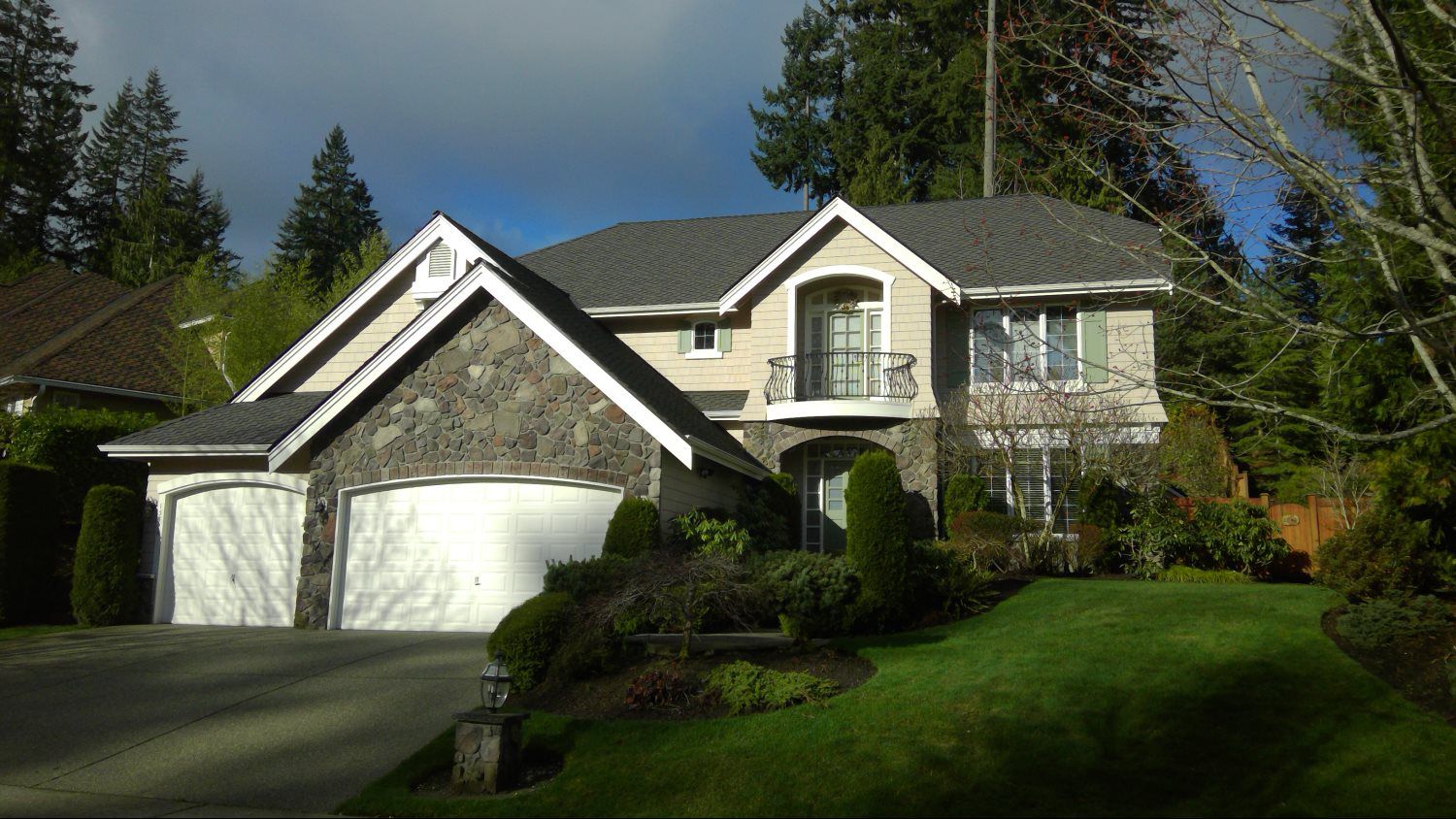 Home - Assurance Roofing and Construction