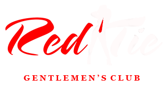 Events - Red Tie Gentlemen's Club