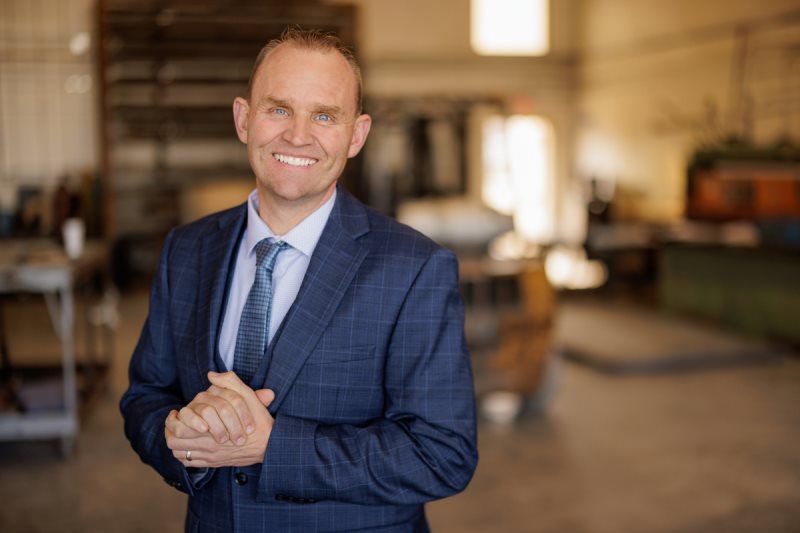 Meet The Team - CL Construction LLC