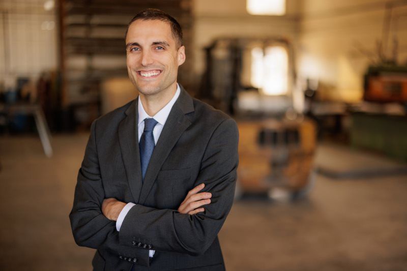 Meet The Team - CL Construction LLC