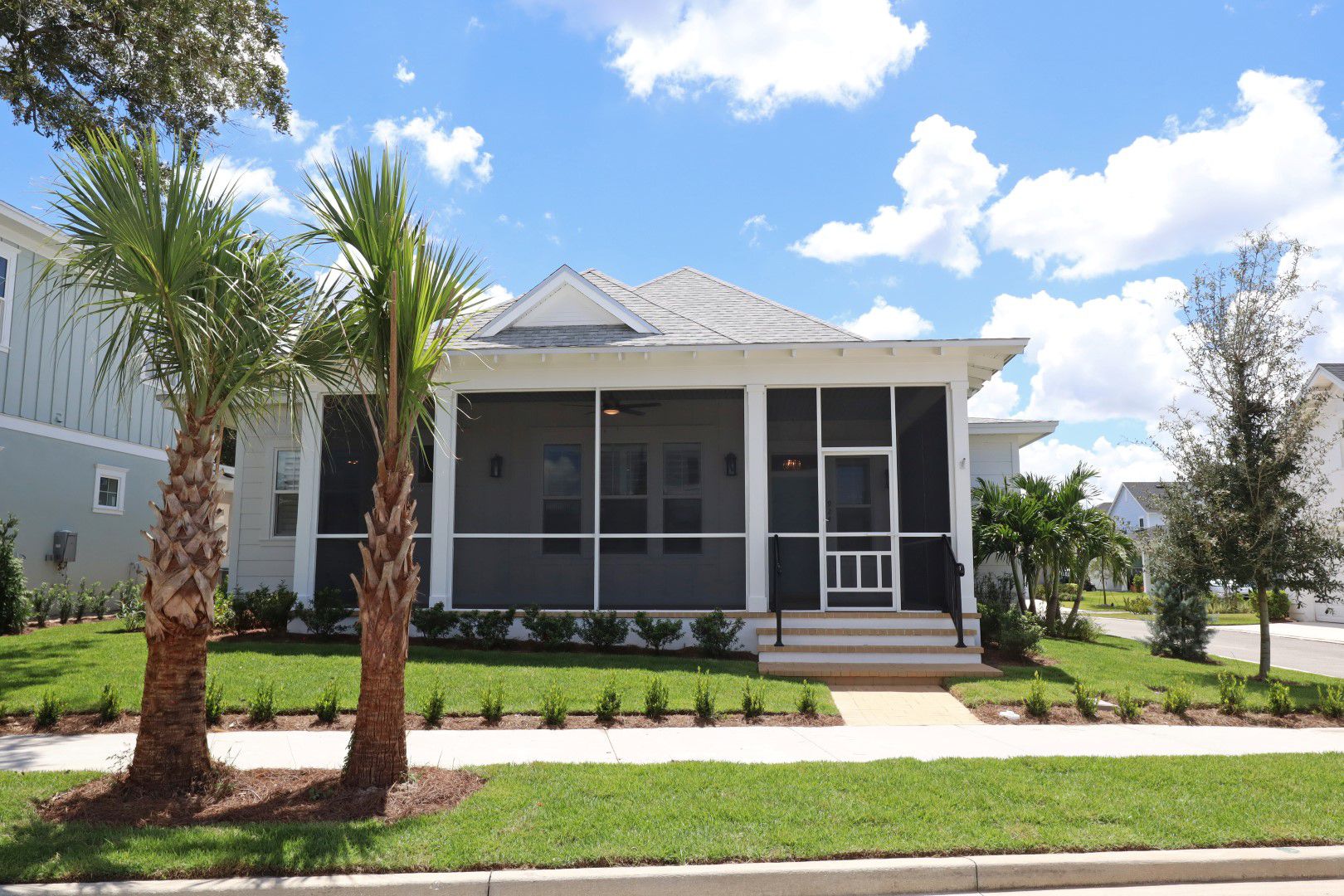 Portfolio - J & J Building