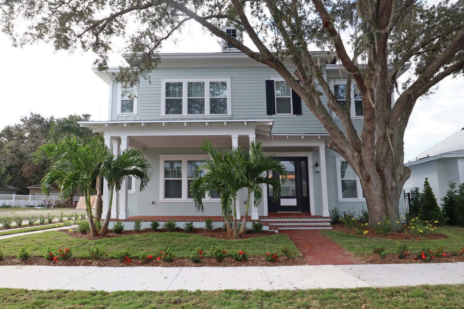 Portfolio - J & J Building