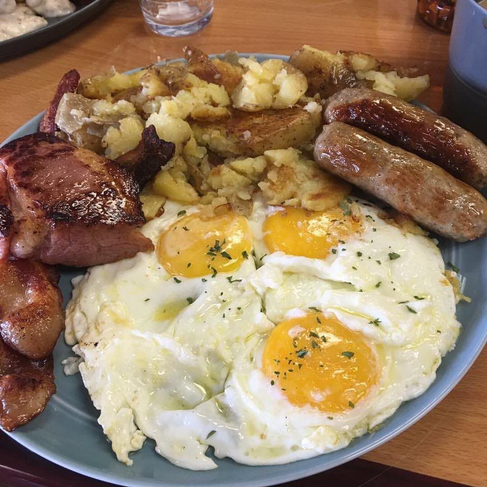 Gallery - Sunny Side Up Cafe