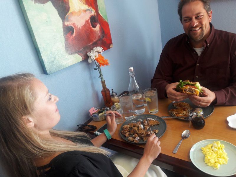 Home - Sunny Side Up Cafe